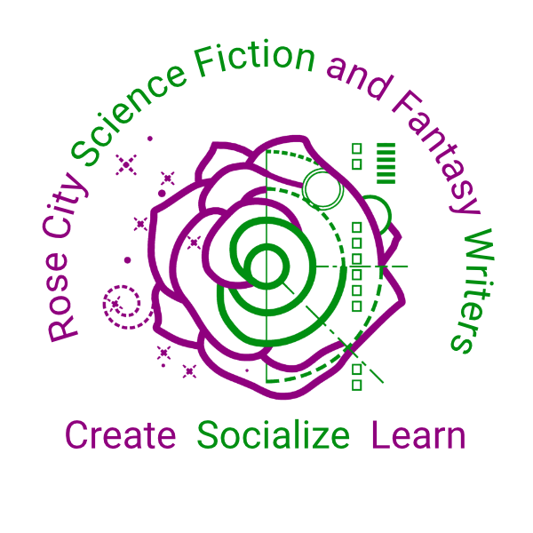 Rose City Science Fiction and Fantasy Writers
